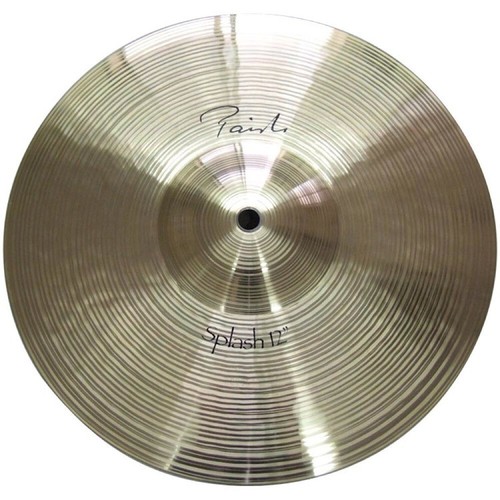 Paiste Splash Cymbal 12 pollici Signature Splash 12\” PAISTE | eBay