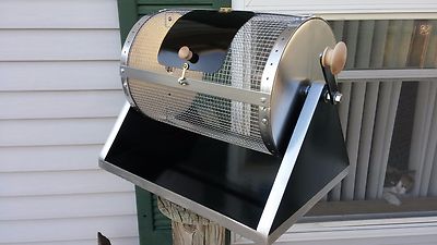 SMALL HAND CRAFTED RAFFLE TICKET,DRUM, PUT IN WHAT COLOR WHEN YOU ...