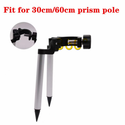 Gnss Rtk Telescopic Bipod GPS Rover Rod Bipod For RTK GNSS Costa Rica ...