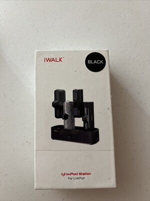 Iwalk Linkpod Station for Iwalk Linkpod Portable Charger 3350Mah ...
