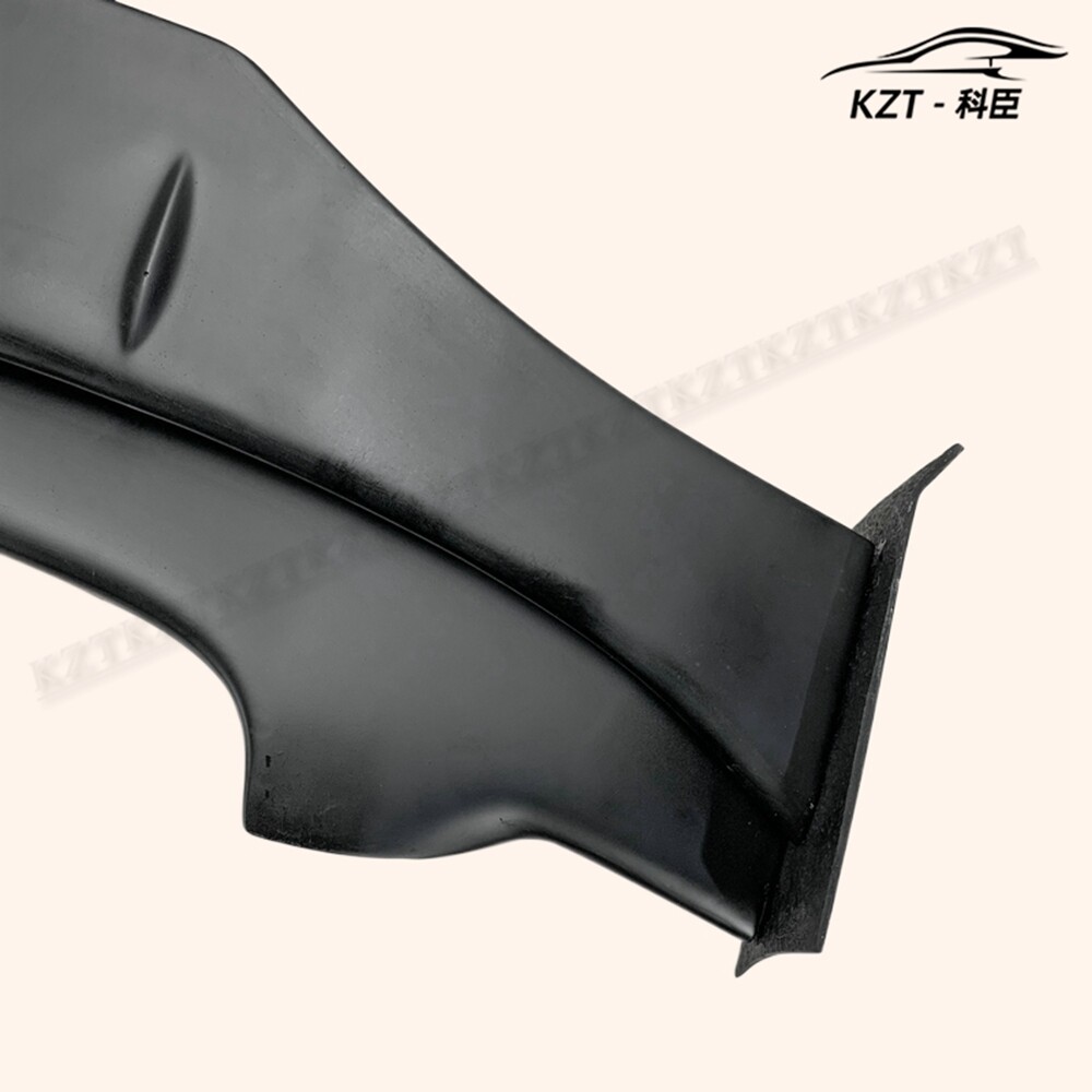 For 2006-2013 Mini Cooper S R56 AG-Style Rear Spoiler(Cooper S Only ...