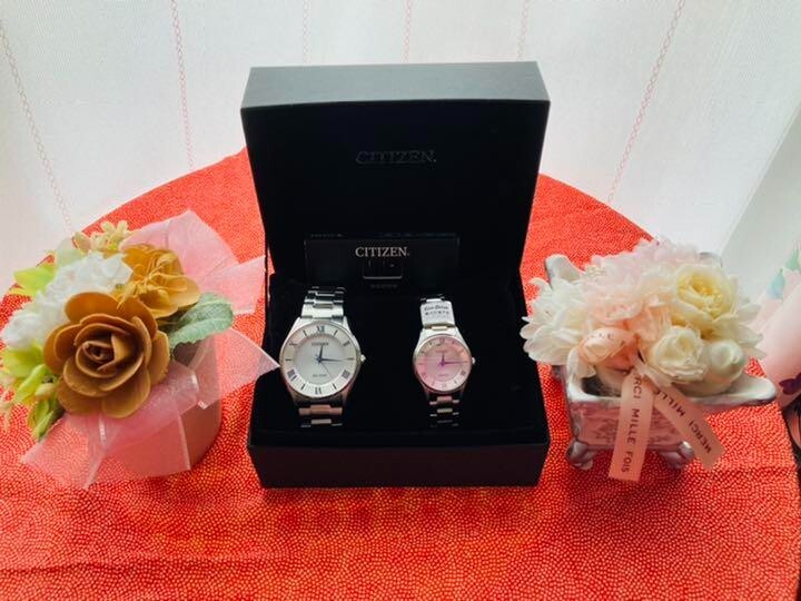 Extremely Working Item Citizen E031 Solar White Men'S for sale online ...