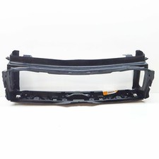 BMW 3 F30 Front Radiator Upper Cover 17117600543 7600543 2016 Genuine ...