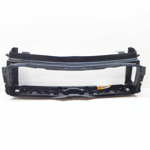 Genuine BMW 3 F30 F31 Front Upper Center Air Duct To Radiator ...