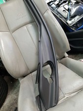 658214CL0A Genuine Nissan Seal ASSY Hood Front LH 65821-4cl0a for sale ...