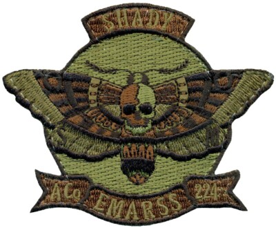 US ARMY A Co. 224th MILITARY INTELLIGENCE BATTALION PATCH - OCP | eBay