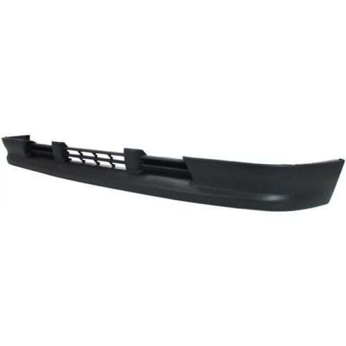 New Front Lower Bumper Valance Panel Textured For 1993-1998 Toyota T100 ...
