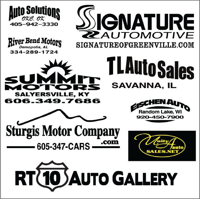 25 AUTO DEALER DECALS - CUSTOM DESIGNED FOR YOUR DEALERSHIP | eBay