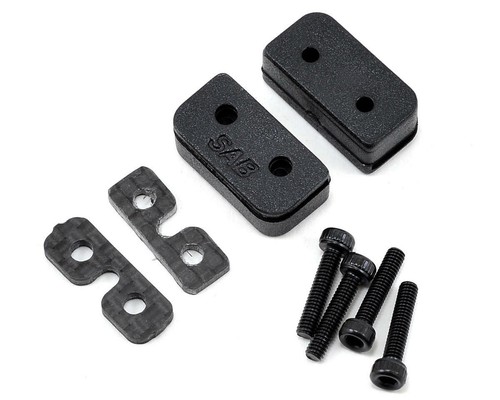 SAB Goblin Tail Servo Lock [SABH0040-S] | eBay