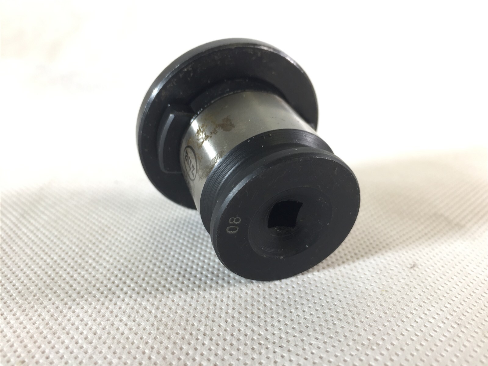 BILZ Quick Change Pipe Tap Adapter Holder WE2 5/16" V2 | eBay