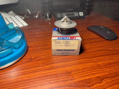 300-180 300180 Thermostat Carquest - Make Offer!! | eBay