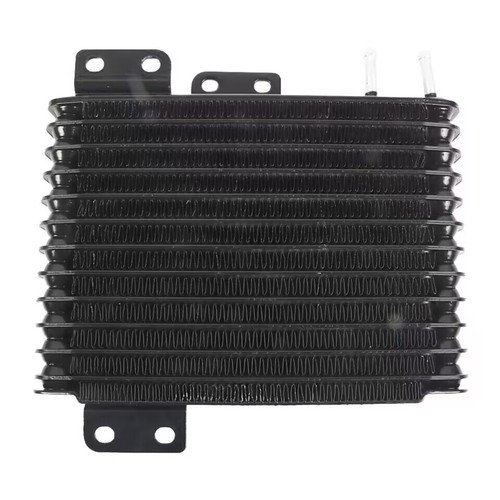 Oil Cooler Radiator For 2007-2013 Mitsubishi Outlander 6B31 3.0L V6 ...
