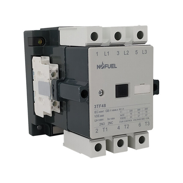 NEW 3TF48 Contactor 120V coil AC 75A replace Siemens Contactor 3TF4822 ...