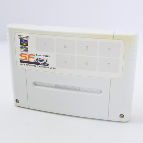 Super Famicom SF Memory POWER LODE RUNNER Cartridge Only Nintendo 8325 ...