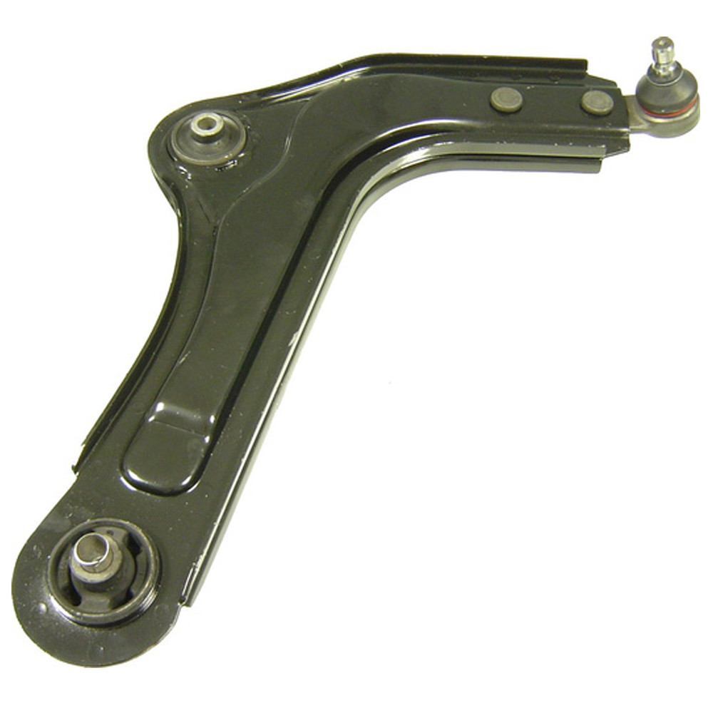 Suspension Control Arm and Ball Joint Assembly Delphi fits 1999 Daewoo ...
