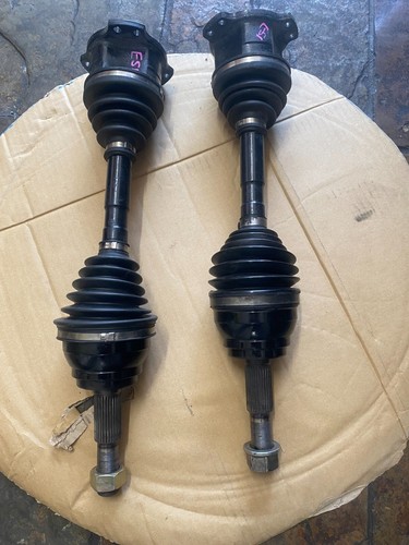 NE Elgrande 4x4 front drive shaft boot | eBay Australia