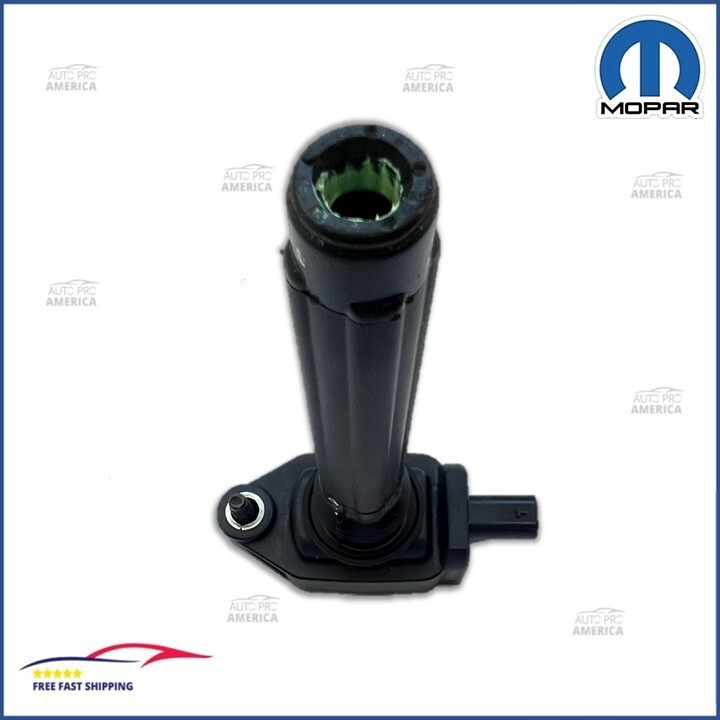 (6) GENUINE OEM Mopar Chrysler Dodge Jeep 3.2L 3.6L V6 Ignition Coil ...