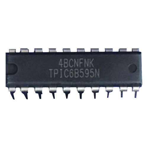 10pcs TPIC6B595N TPIC6B595 DIP-20 IC new #D4* | eBay.de