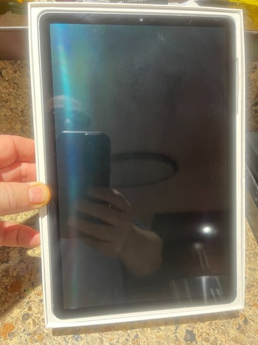 Samsung Galaxy Tab S6 128GB, Wi-Fi, 10.5 in - Mountain Gray for sale ...