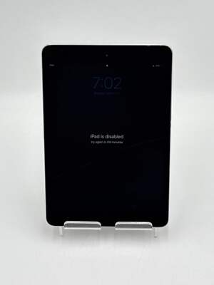 Apple iPad Mini (2nd Gen) A1489 - 32GB - Cracked screen 885909708277| eBay