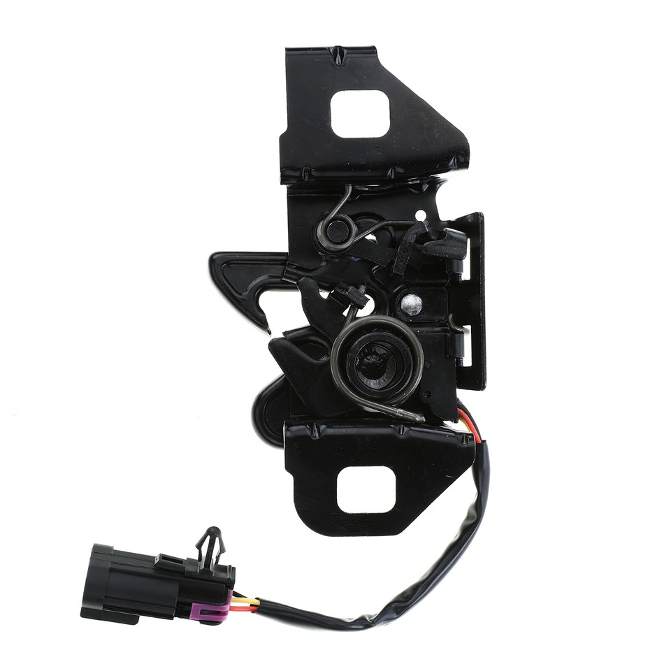 A-Premium Front Hood Latch Lock Release for Chevrolet Malibu 2016-2018 ...
