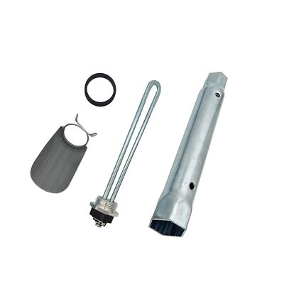 Water Heater Element 1500W 240V with Element Wrench Quick Change Tool ...