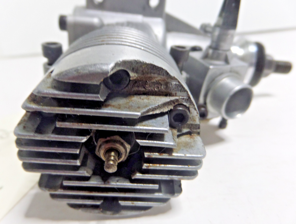 OS Max 60 vintage airplane model motor | eBay