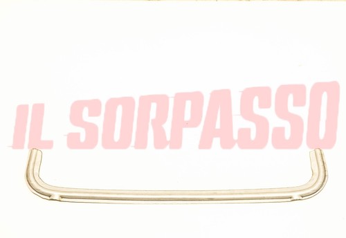 Internal Repair Rear Window Glass FIAT 500 D F L R | eBay