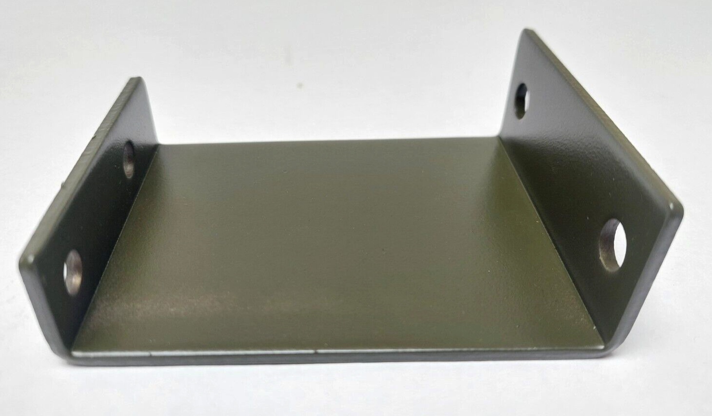 WWII willys MB, (A1389) Horn Bracket Firewall Mount, G503 | eBay