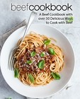 Beef Cookbook Beef Cookbook over 50 Delicious Ways Coo by Press ...