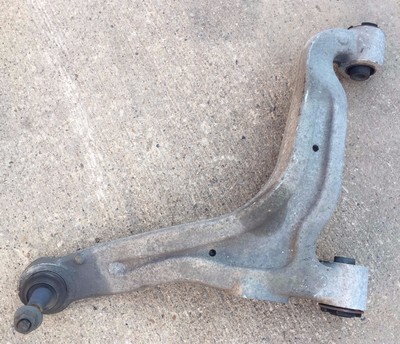 2005 2006 20072008 CADILLAC STS LEFT REAR UPPER CONTROL ARM | eBay