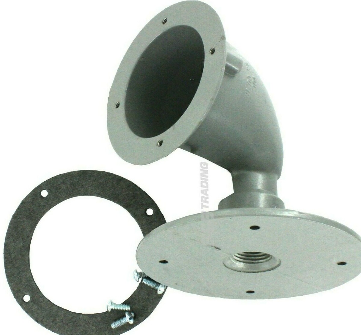 Light Wall Mount Bracket Hardware