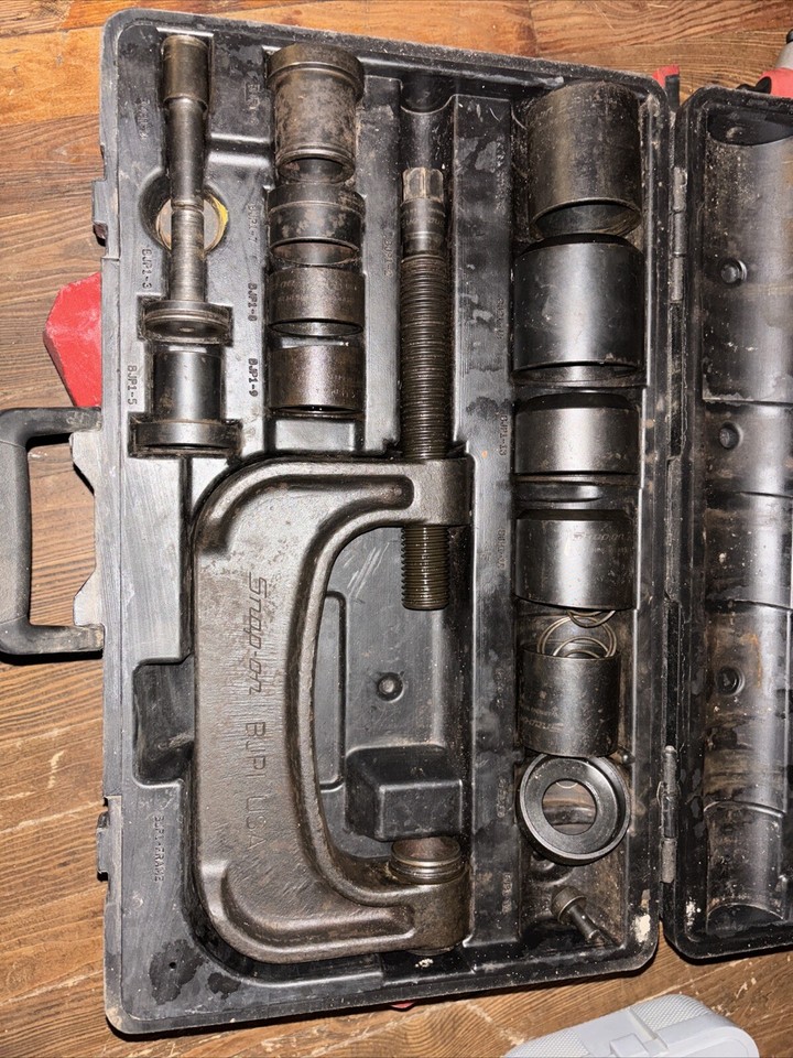 snap-on bjp1 master ball u joint set | eBay