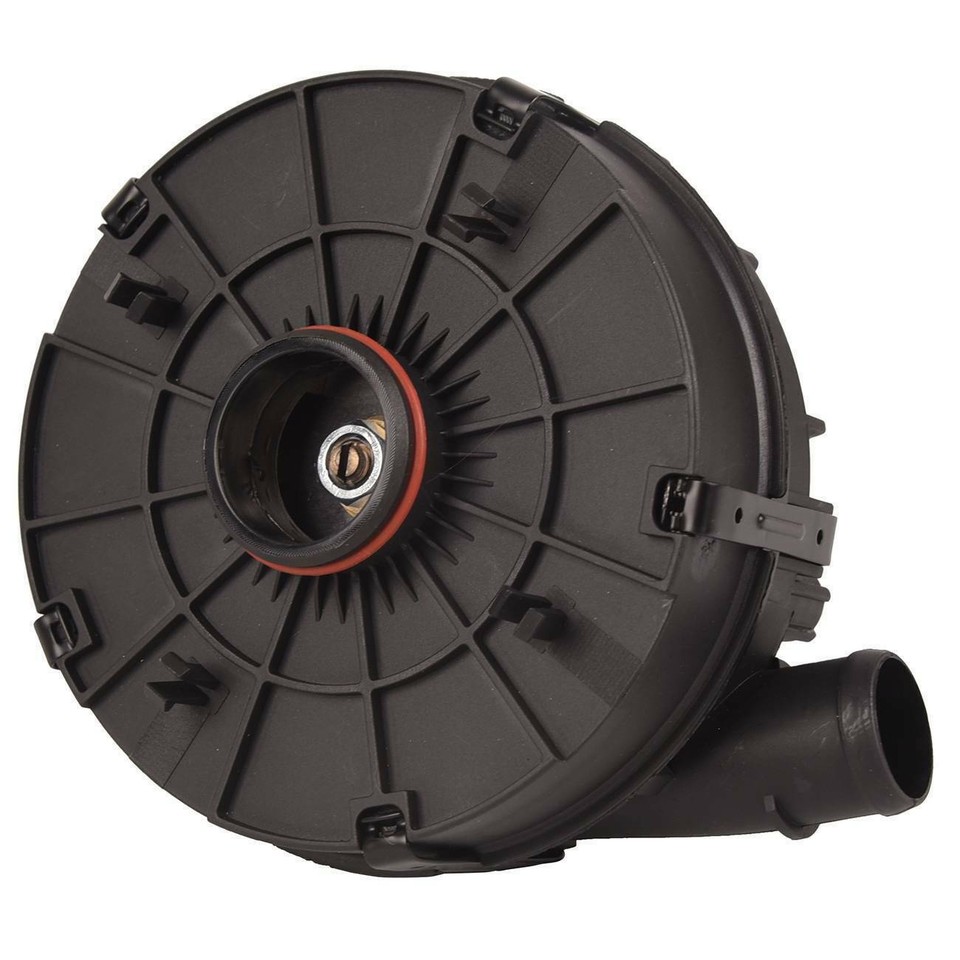 Secondary Smog Air Injection Pump Fits Cadillac DeVille 4.6L 2000-2004 ...