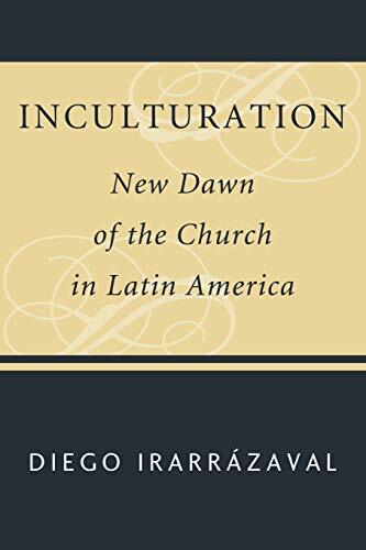 Inculturation 9781556358319 | eBay