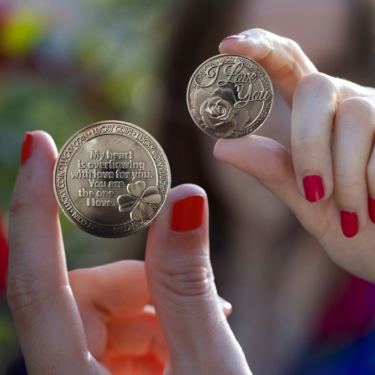 Lucky Coin Quotes 𝚃𝚊𝚐 & 𝚜𝚑𝚊𝚛𝚎 𝚠𝚒𝚝𝚑