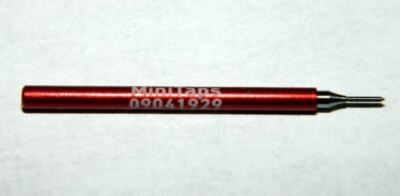 0000-160 3B Thread Plug Gage "No-Go" #1643 | eBay