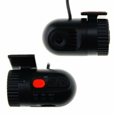 Small 1080P HD Mini Car DVR G-Sensor Video Recorder Vehicle Dash Camera ...