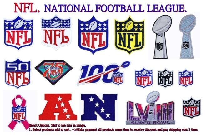 100 Melhores Imagens De Nfl Logo Nfl Logo Sports Logos E American