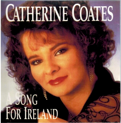 CATERINE COATES - a Song For Ireland (CD 1994) | eBay