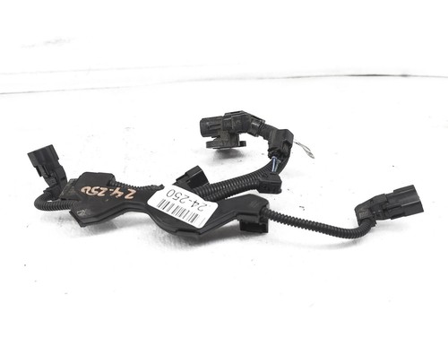 2020-2024 Toyota Corolla Se 2.0L Fwd Engine Sub Wire Harness #6 82126 ...