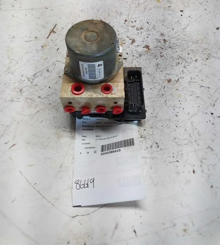 2013-2014 Ford F-150 ABS Anti-Lock Brake Pump ABS Module Assembly 4x4 ...