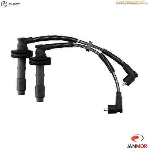 IGNITION CABLE KIT ODU204 FOR OPEL MONZA VECTRA/Hatchback KADETT ...
