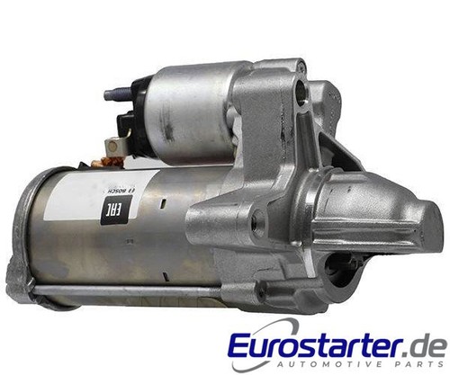 1*** DÉMARREUR NOUVEAU ORIGINAL BOSCH SEG OE # 0001174600 POUR AVV ...