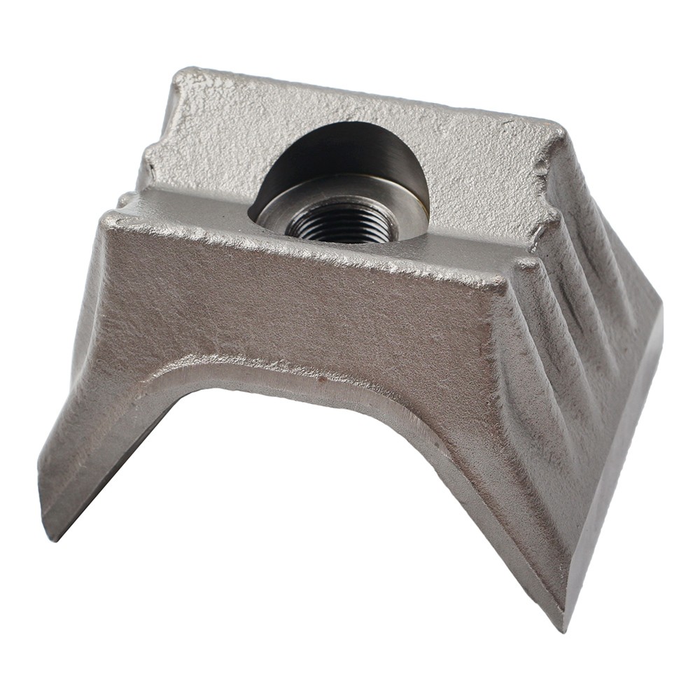 Fit For Fecon Forestry Mulcher Viking Sword Knife Teeth Free Shipping ...