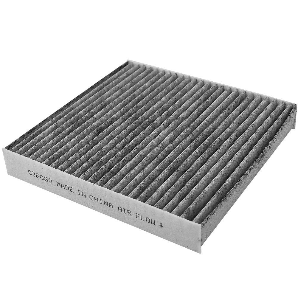 Carbonized Cabin Air Filter For Honda Odyssey CR-V 2018 2019 2020 -2022 ...