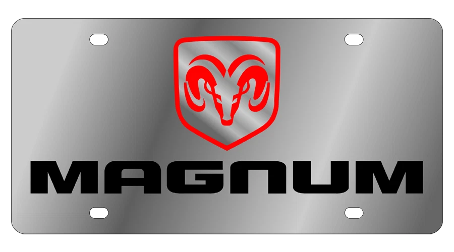 Magnum Logo