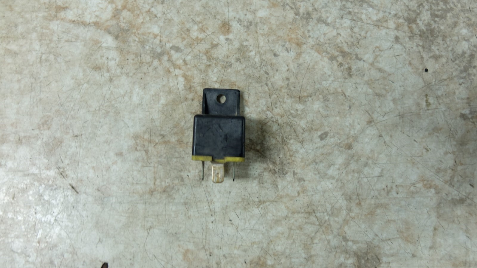 99 Harley Davidson XL 1200 Sportster electrical relay unit | eBay