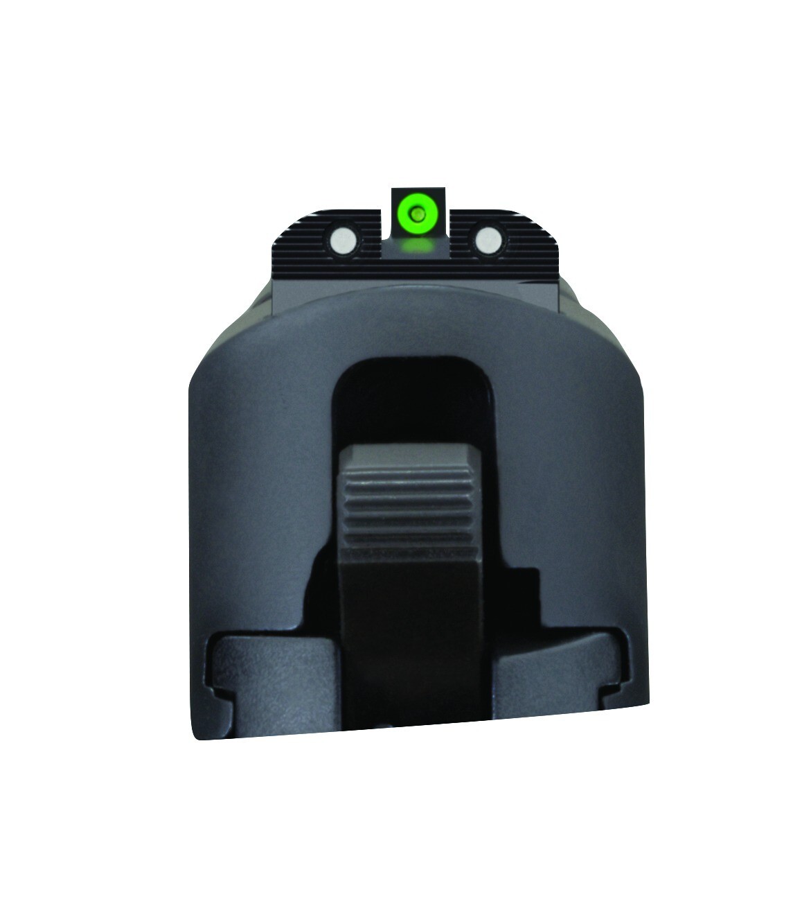 Sig Sauer X-RAY3 Night Sight Set #8 Front #8 Rear Square Notch, Green ...