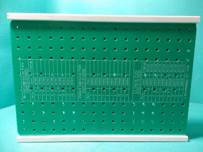 Orthopedic - Small Fragment